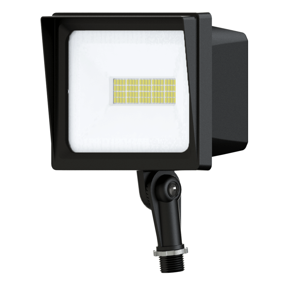 LF33R LED Flood Light 120V(25W) – FIRST LIGHTING