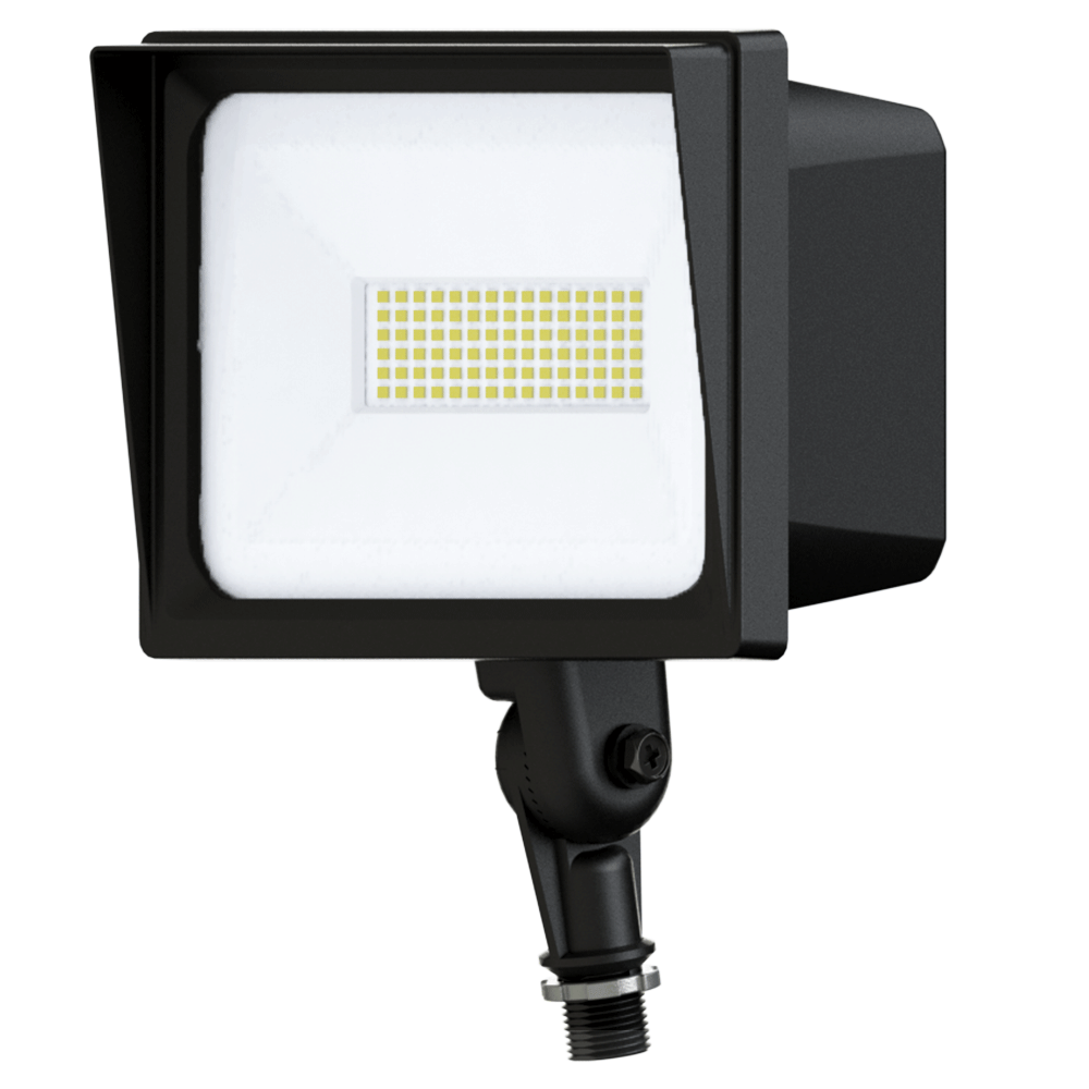 LF35R LED Flood Light 120V(66W) – FIRST LIGHTING