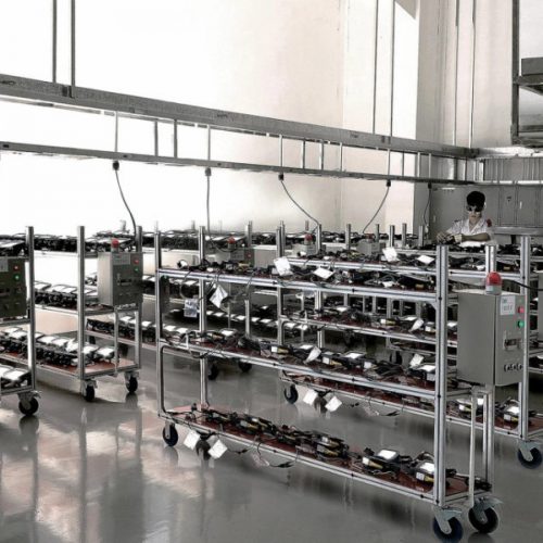 Importance of Aging test on LED Lighting – FIRST LIGHTING