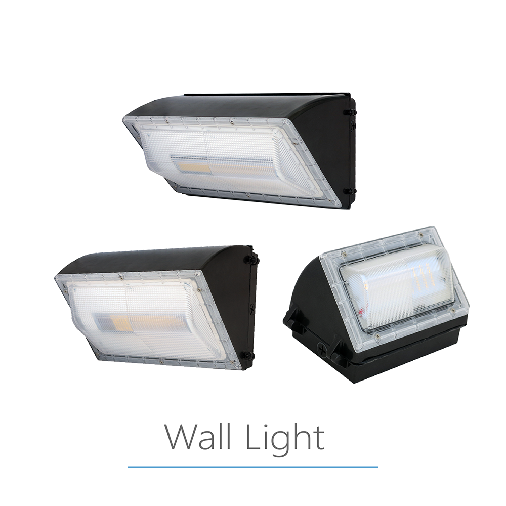 FIRST LIGHTING - PRODUCT Catagory