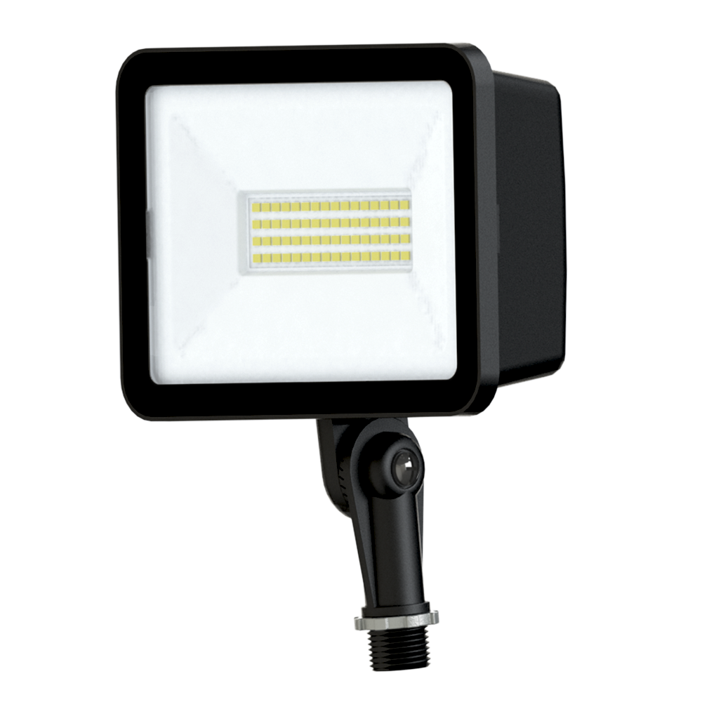 LF42 LED Flood Light 120V(49W) – FIRST LIGHTING