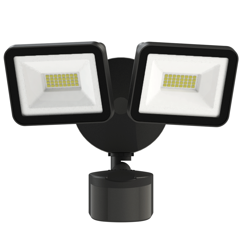 LF54 LED Security Flood Light 120V(46W) – FIRST LIGHTING