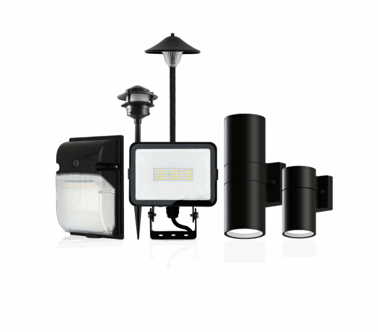 FIRST LIGHTING – Pioneer in Lighting Manufacture Since 1988